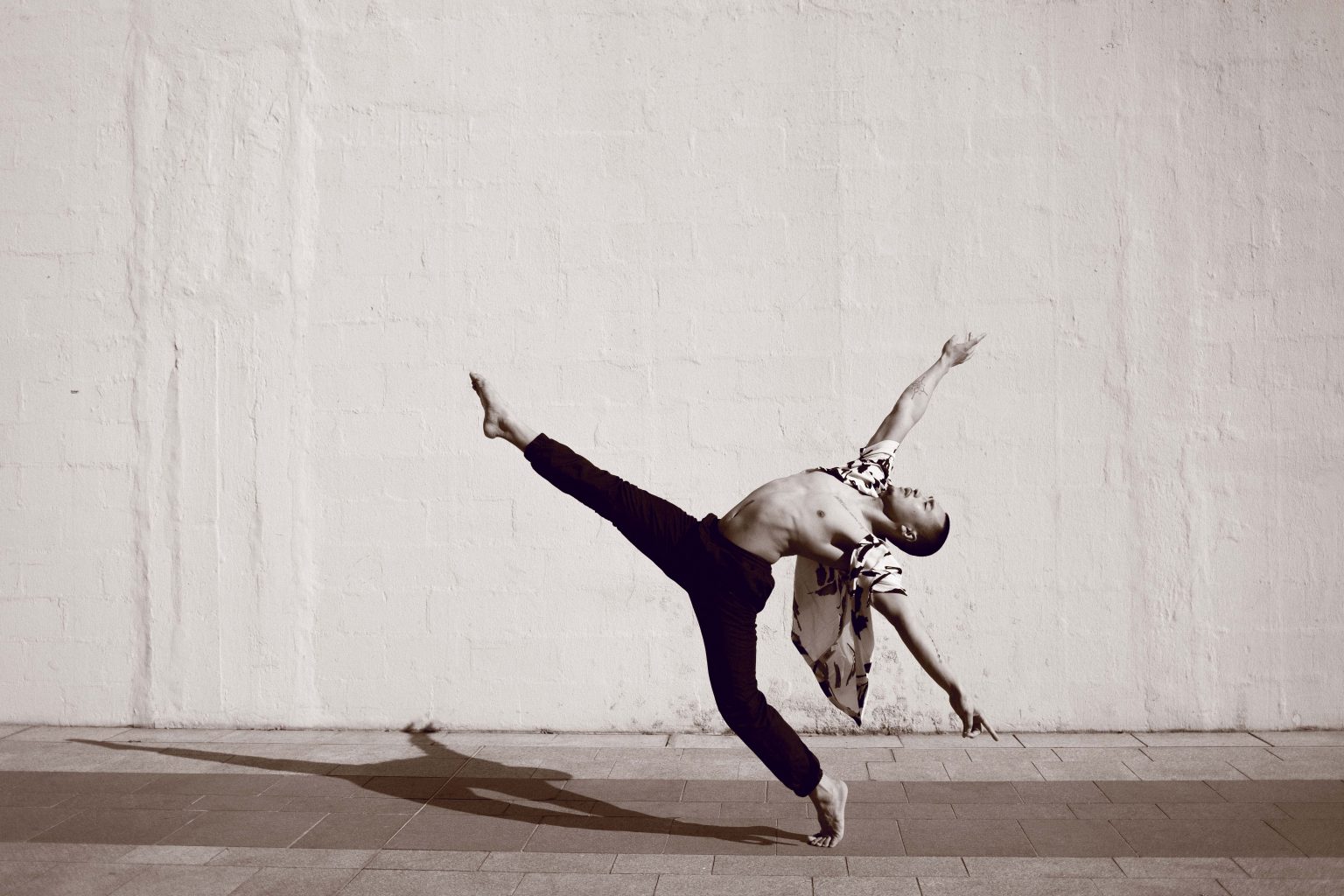 Photographe Danse à Paris & IDF - Shooting Danseurs | Lisa Commeau